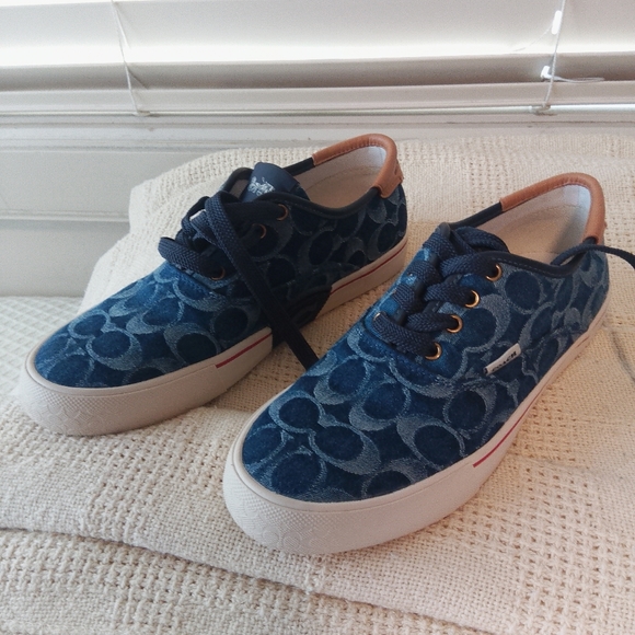 Coach | Shoes | Coach Shoes | Poshmark